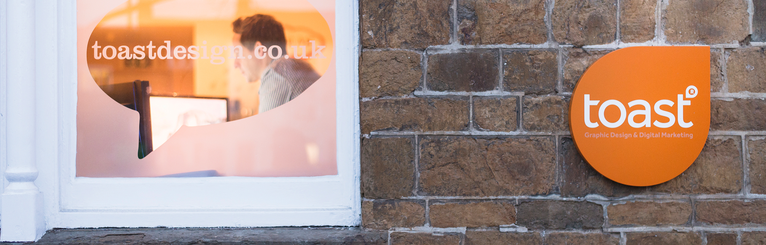 Toast Design Services - Supporting Marketing and PR Professionals